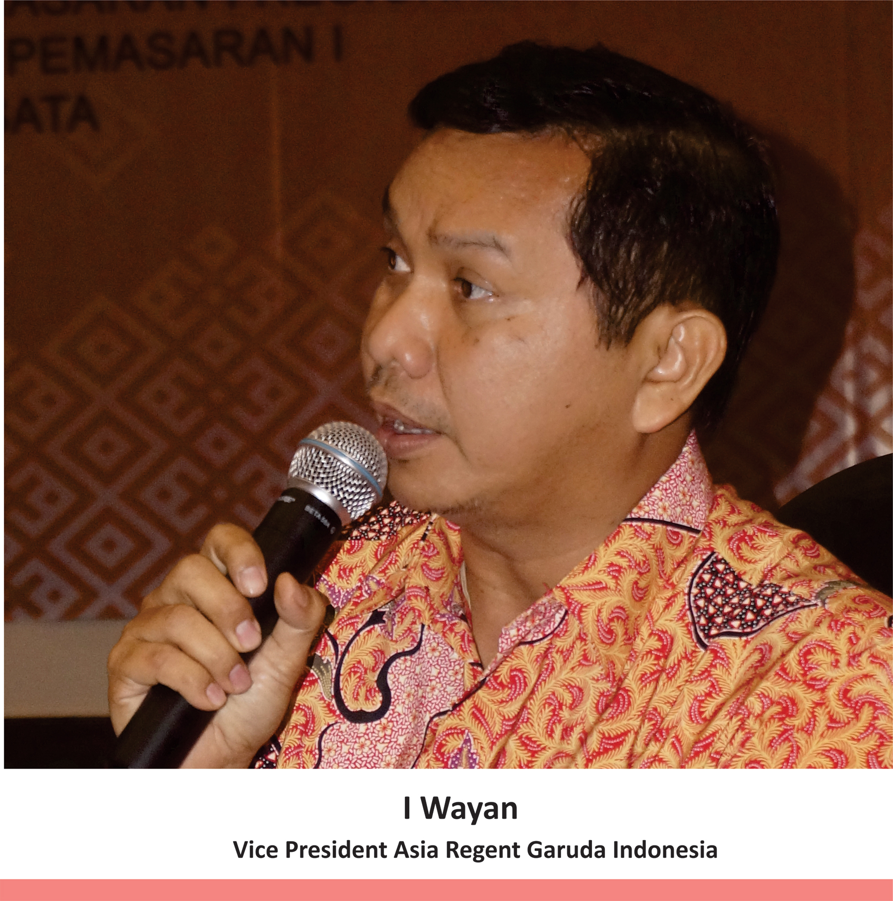 Kementrian Pariwisata Bersama Garuda Indonesia Membuat Sejarah Baru ...